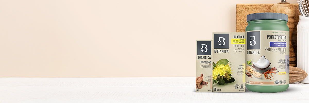 Energy – Botanica Health