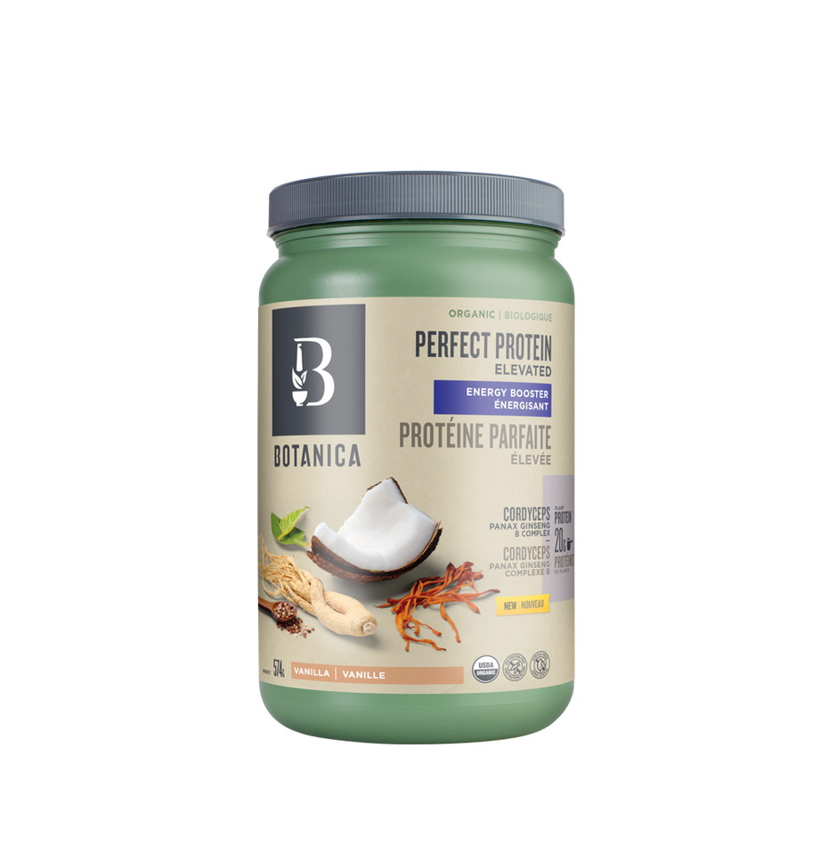 Perfect Protein Powder – Botanica Health